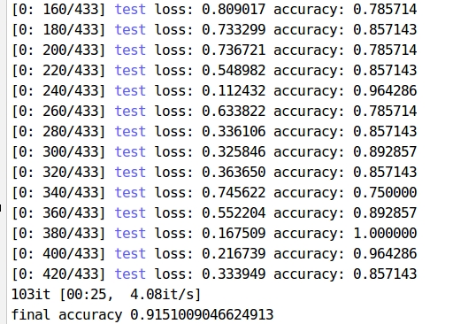 PointNet模型的Pytorch代码详解_self.fc1 = nn.linear-CSDN博客