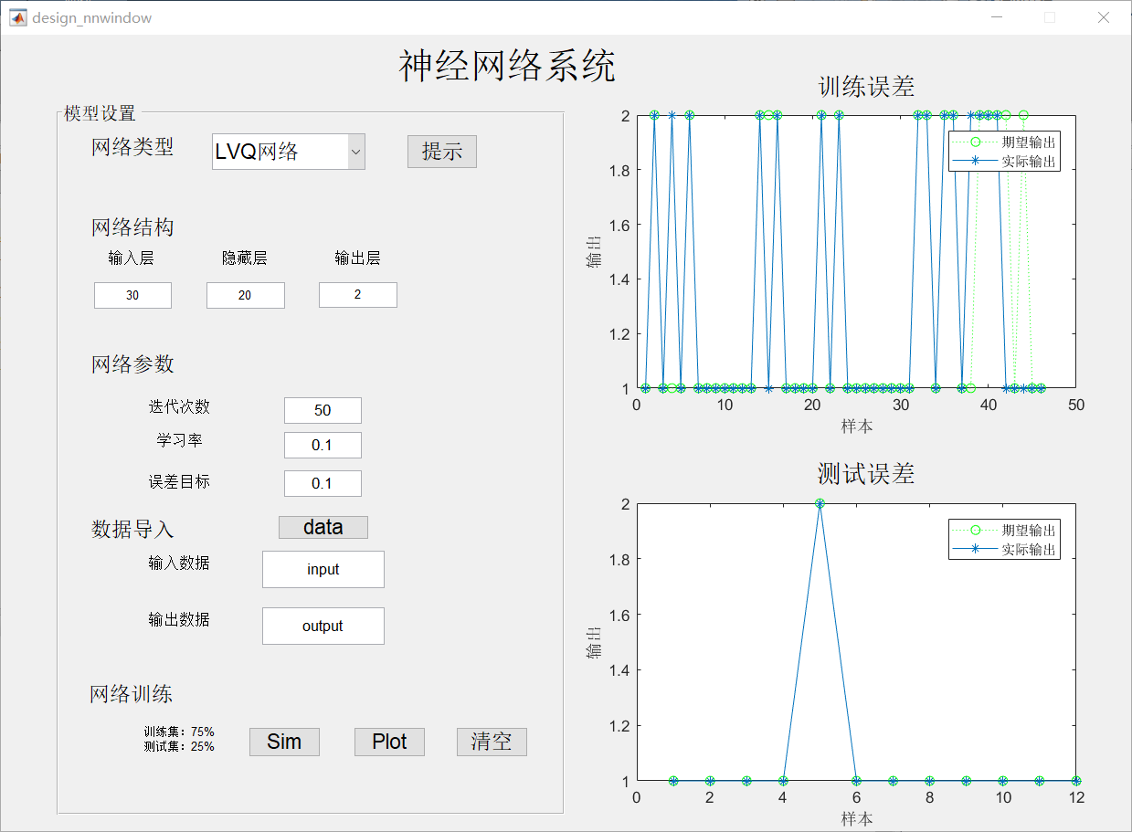 matlabGUI神经网络系统设计_bp算法gui-CSDN博客