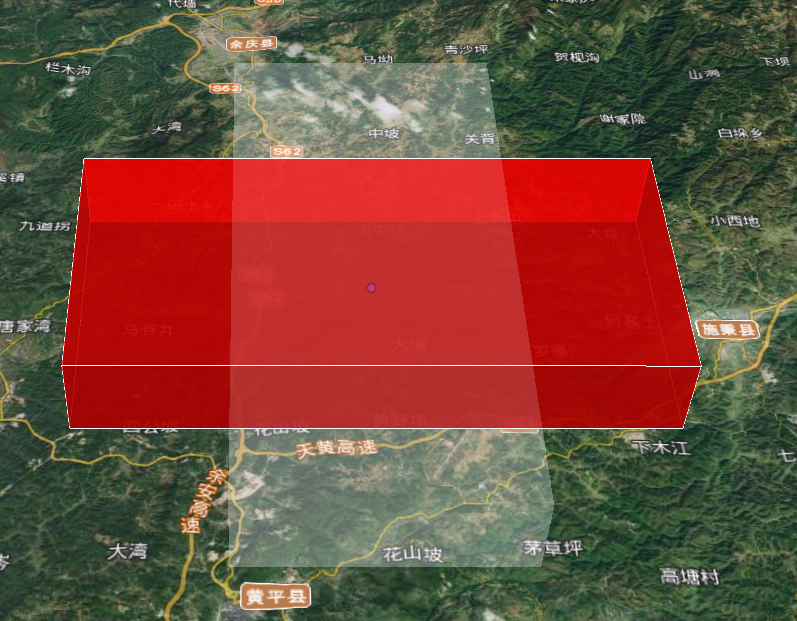 CESIUM例子学习（九）——Primitive(1)_cesium 画矩形 rectangleprimitive-CSDN博客