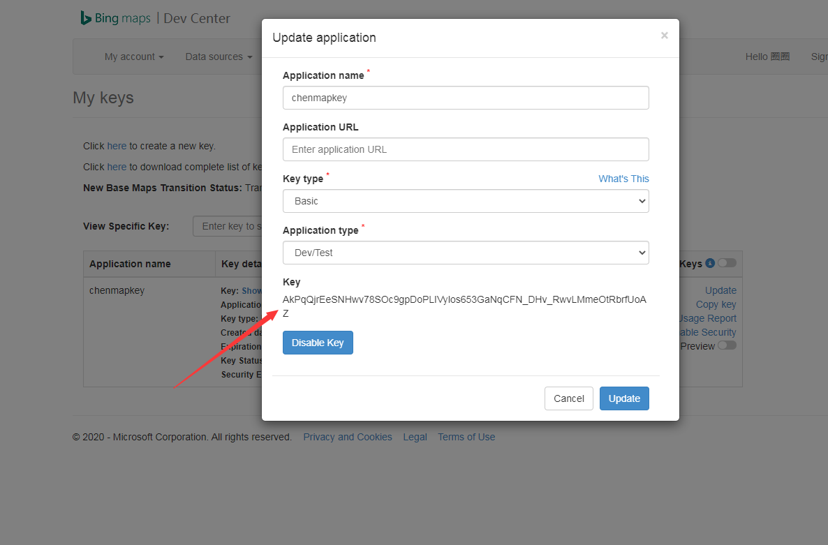 BingMap(必应地图)学习一_bingmap.cn-CSDN博客