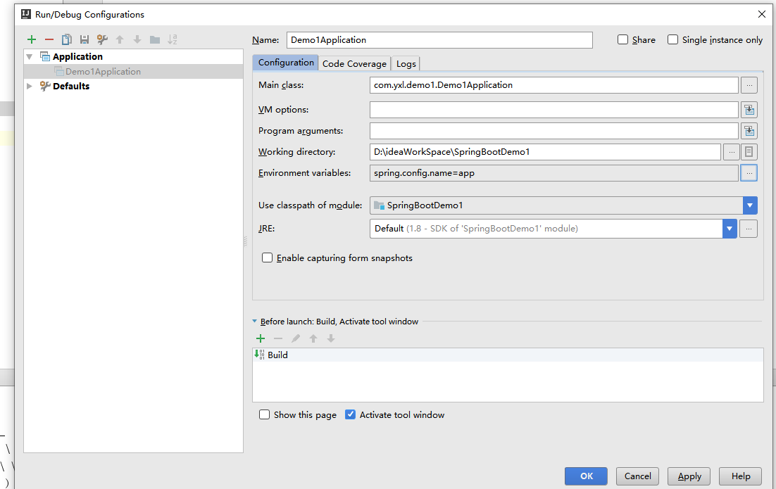 SpringBoot中的application.properties配置_xn--springbootapplication-if79au038d properties-CSDN博客