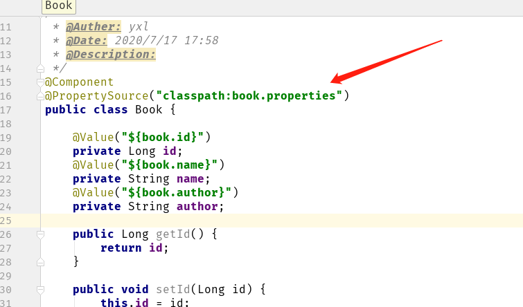 SpringBoot中的application.properties配置_xn--springbootapplication-if79au038d properties-CSDN博客
