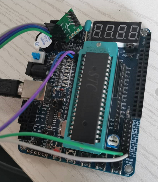 利用51单片机去读取JY901的陀螺仪和磁力计数据操作_jy901b 51单片机-CSDN博客