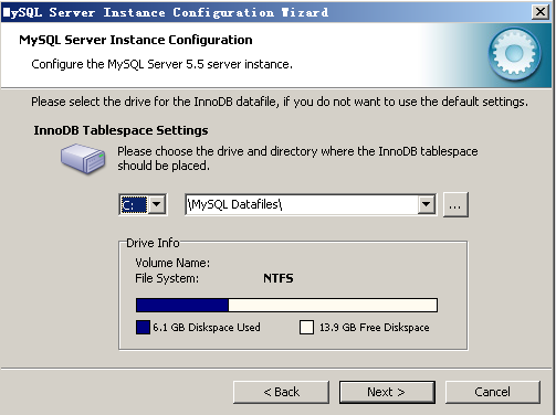 mysql-5.5.27安装和配置_如何创建快捷键方式启动mysql5.5.27-CSDN博客