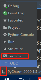 pycharm中使用tensorboard可视化_pycharm tensorboard-CSDN博客