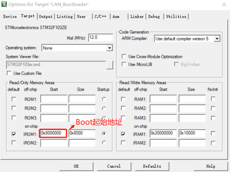 STM32F103 基于UDS的BOOTLOADER_lin uds源码-CSDN博客