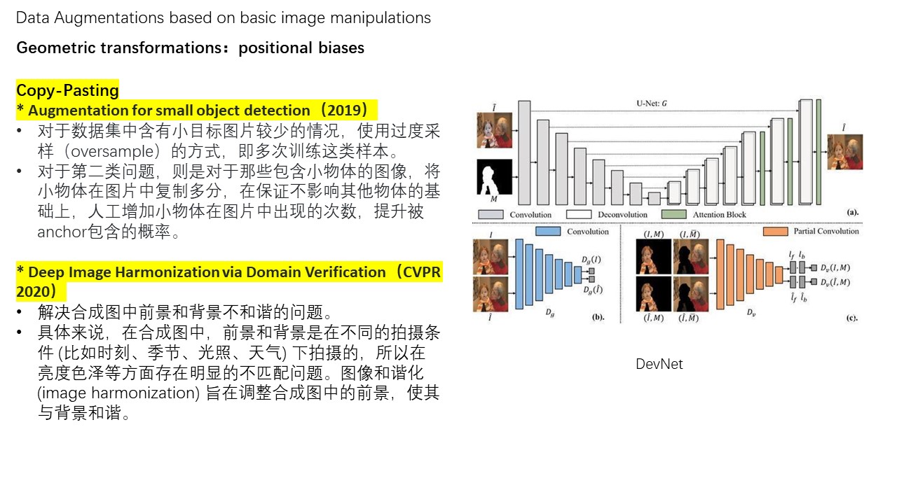 【数据增强】综述：A survey on Image Data Augmentation for Deep Learning_数据增强综述-CSDN博客