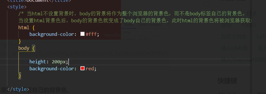 body设置了宽高，但背景颜色还是占满全页_设定的body部分宽度为1200px,但是背景色在填充时将网页都填充了-CSDN博客