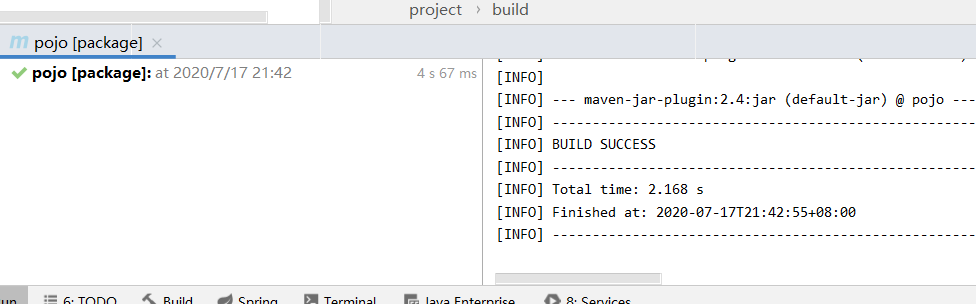 idea打包报错‘build.plugins.plugin.version‘ for org.apache.maven.plugins:maven-compiler-plugin is ...