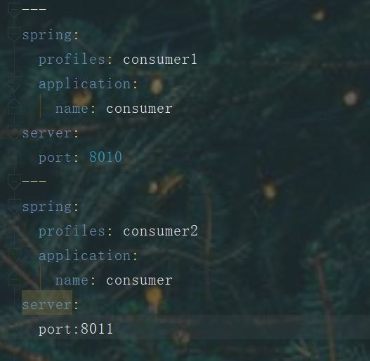 最全的解决方案：springboot在yml配置了启动端口但启动还是8080如何解决_application.yml配置的8082启动怎么是8080-CSDN博客