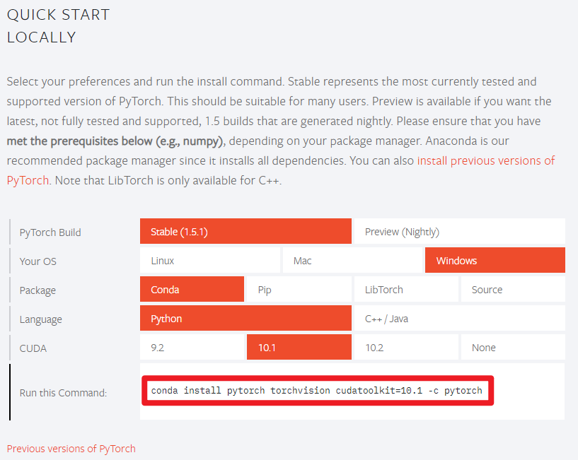 win10+1050ti 安装 pytorch-gpu_1050能用cuda12么-CSDN博客