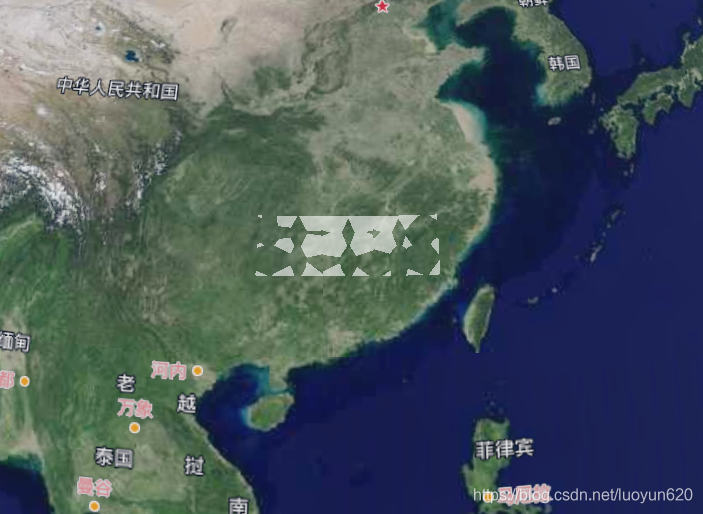Cesium例子学习(九)——primitive1cesium 画矩形 Rectangleprimitive Csdn博客