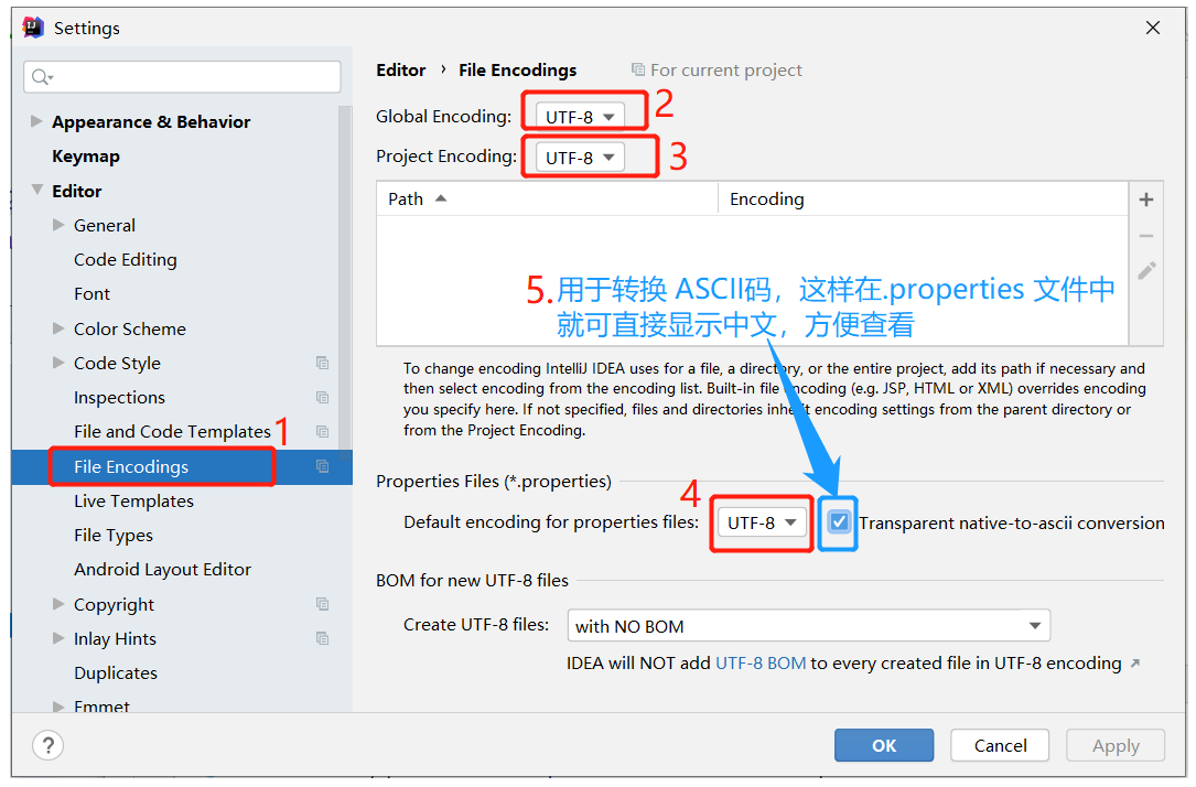 IntelliJ IDEA2020版修改常用【默认设置】_修改java compiler-CSDN博客