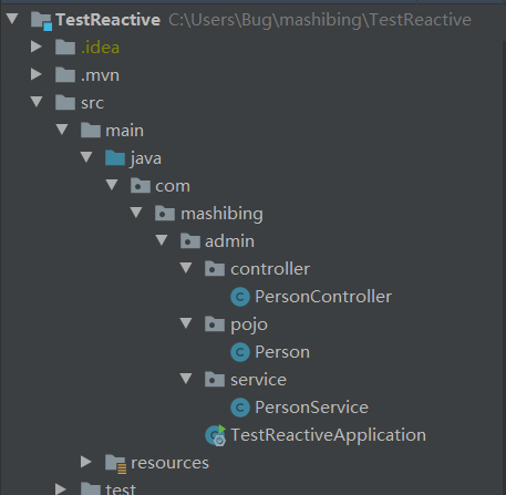 响应式web（四）：使用Netty作为web容器，基于注解的WebFlux阻塞式与响应式实现_netty mono-CSDN博客