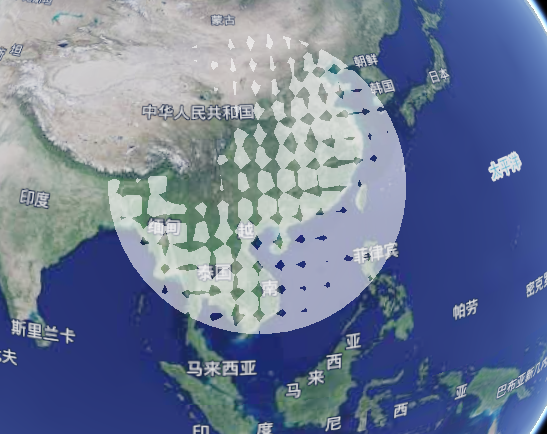 CESIUM例子学习（九）——Primitive(2)_cesium cylindergeometry-CSDN博客