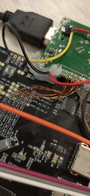 HI3516dv300对接LT7911D不出图（立贴求证）-CSDN博客