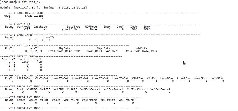 HI3516dv300对接LT7911D不出图（立贴求证）-CSDN博客