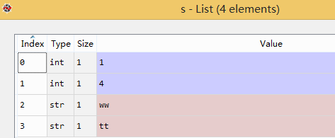 python不同数据类型之间的相互转换（关于整型/字符型/列表等的转换）_list(x)-CSDN博客