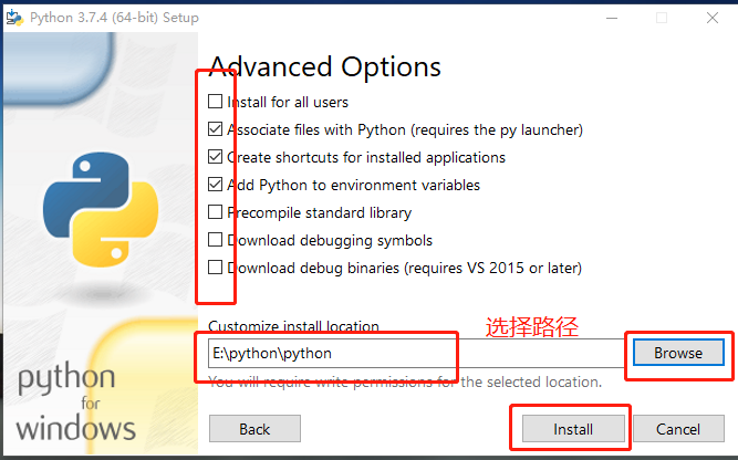 windows系统下python环境的搭建（python，anaconda，pycharm）_windows0,pycharm ,通过anaconda建立一个新的环境并安装python2.7 ...