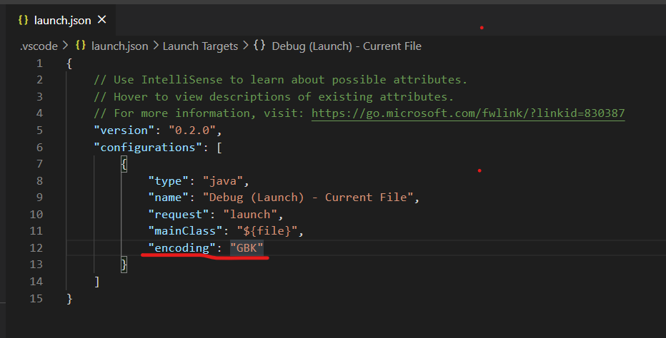 vscode:java运行时终端输出乱码_vscode java控制台输出文件编码-CSDN博客