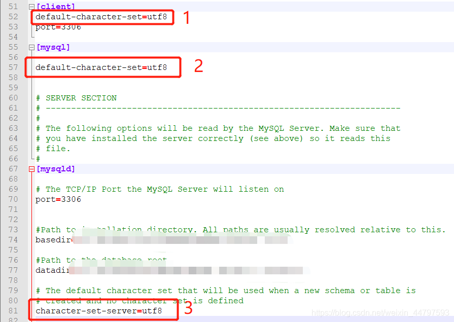 Idea向mysql数据库中添加数据出现中文乱码显示问号?的问题解决方法管理系统添加信息变成问号 Csdn博客