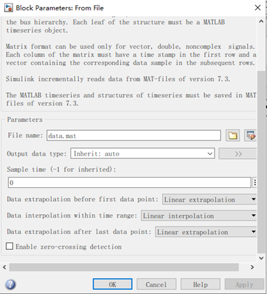 MATLAB与Simulink的数据交互_matlab和simulink交互-CSDN博客