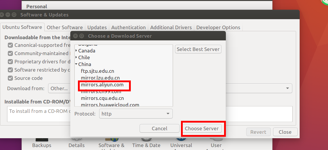 如何从根本上解决E: Unable to locate package错误的方法-CSDN博客