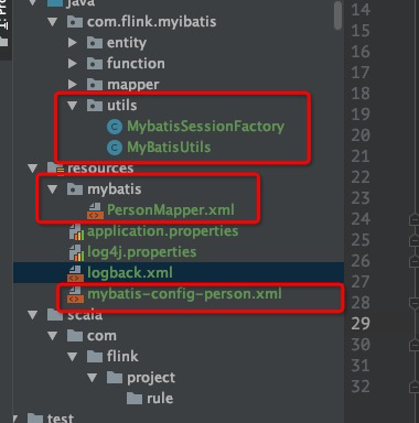 【MyBatis】Mybatis使用SqlSessionFactory加载xml文件_sqlsessionfactorybean 设置加载xml-CSDN博客