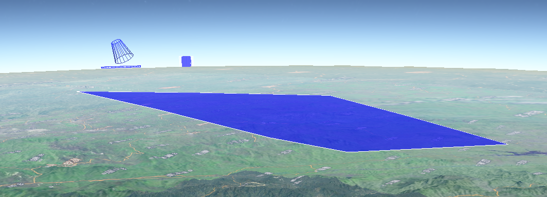 CESIUM例子学习（九）——Primitive(2)_cesium cylindergeometry-CSDN博客