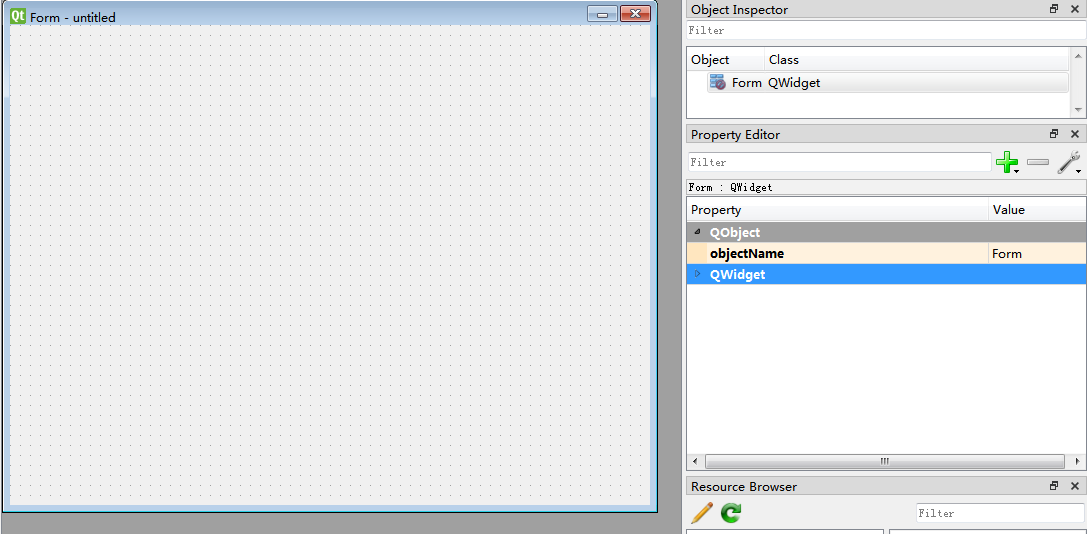 PyQt5 写个锤子代码，画就完了_pyqt5代码-CSDN博客