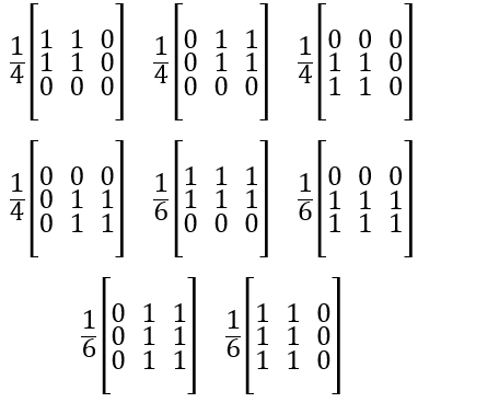 【图像处理】边窗滤波 Side Window Filtering-CSDN博客