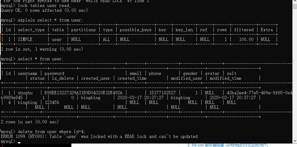 Mysql经典面试题汇总mysql面试必会6题经典 Csdn博客 