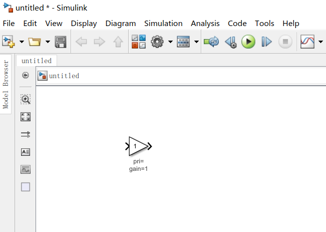 Simulink 环境基础知识（九）--指定模块属性_simulink block parameters-CSDN博客