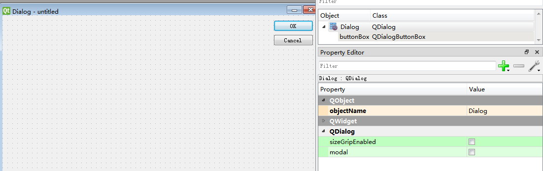 PyQt5 写个锤子代码，画就完了_pyqt5代码-CSDN博客