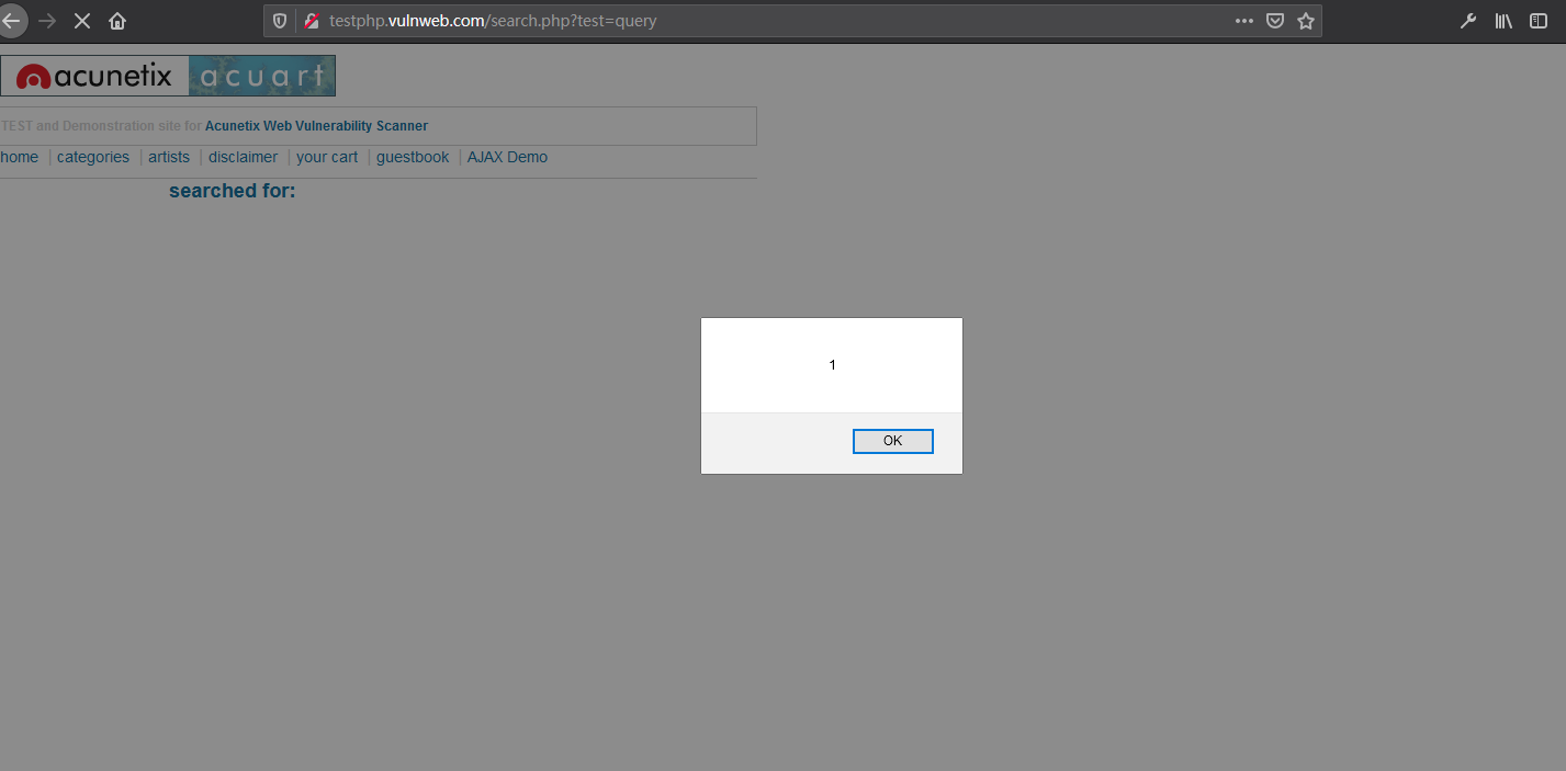 被动web扫描器 xray的使用_xray被动扫描语法-CSDN博客