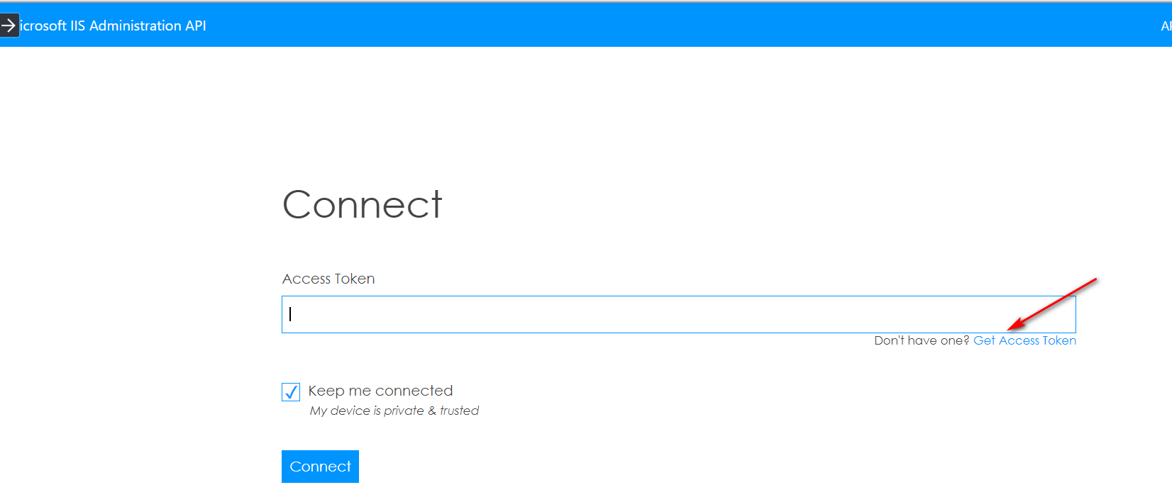 IIS.WebManager安装使用_web manager-CSDN博客