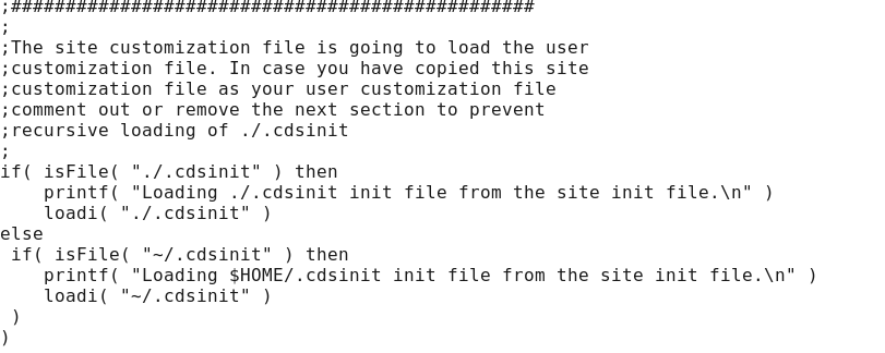 Cadence .cdsinit文件load顺序及其配置-CSDN博客