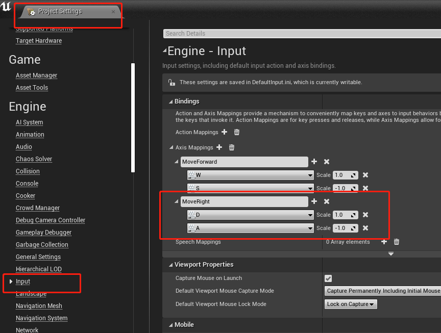 UE4蓝图制作FPS-CSDN博客
