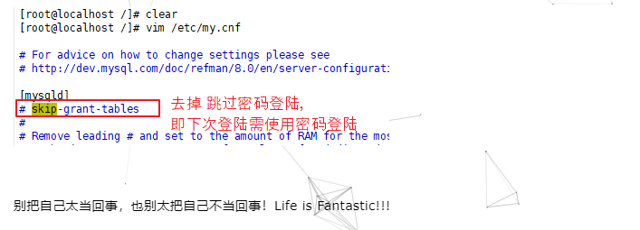 Linux（CentOS7）使用 RPM 安装 mysql8.0_centos mysql rpm-CSDN博客
