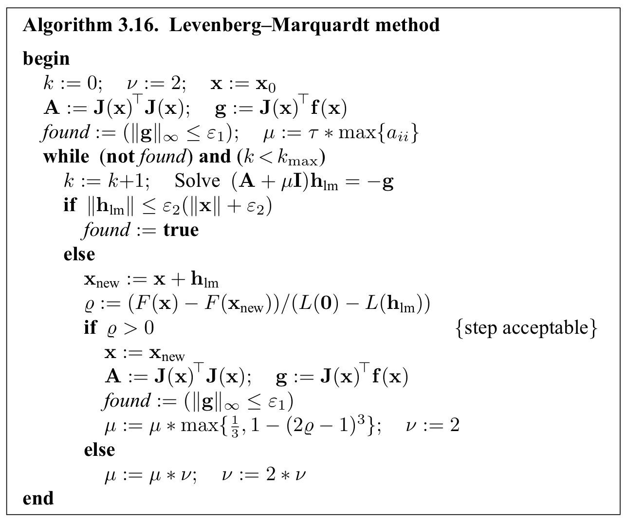 LM算法学习（一）_lm算法伪代码-CSDN博客