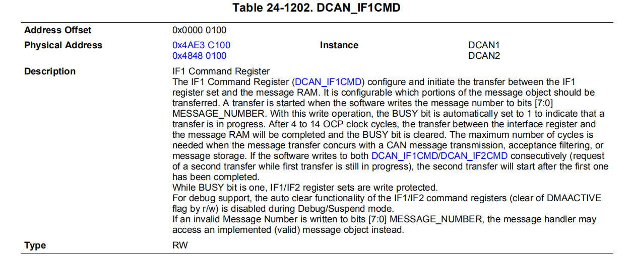 CAN开发笔记（TI开发者推荐笔记）_ti can模块-CSDN博客
