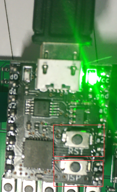 使用FlashMagic烧录NXP LPC8000系列MCU教程_nxp lpc芯片usb烧录-CSDN博客