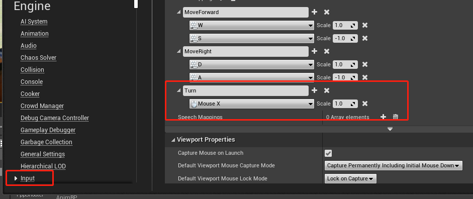 UE4蓝图制作FPS-CSDN博客