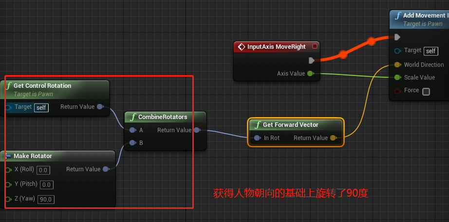 UE4蓝图制作FPS-CSDN博客