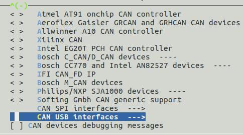 linux系统开启USBCAN设备支持can网络设备_linux usb can-CSDN博客