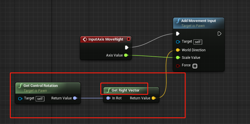 UE4蓝图制作FPS-CSDN博客
