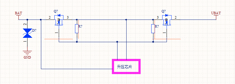 N-MOS,P-MOS 输入电路设计_电源输入 mos-CSDN博客