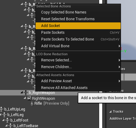UE4蓝图制作FPS-CSDN博客