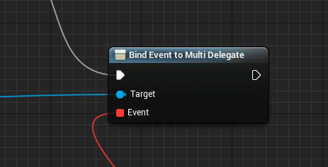 UE4之多播委托_ue declare-dynamic-multicast-CSDN博客
