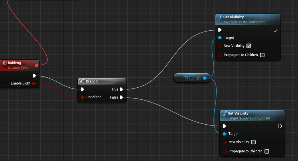 UE4之多播委托_ue declare-dynamic-multicast-CSDN博客